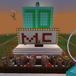 我的世界小新2355 