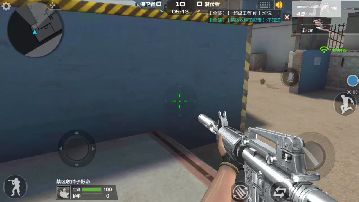 打了几个瞬狙和甩狙,技术含量不高,大家随便看看