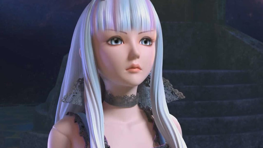 精灵梦叶罗丽 毒娘娘毒夕绯 (5)