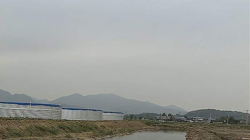 高明:万亩稻田配套高密度立体循环养殖系统