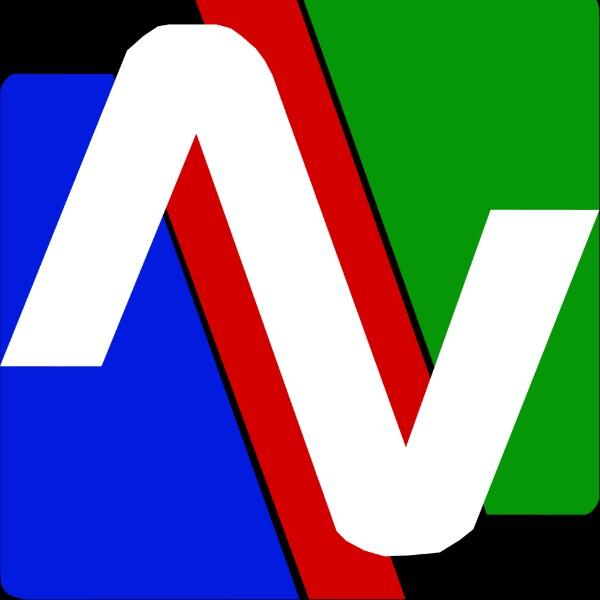 音像片头出版的剪辑VCD版 