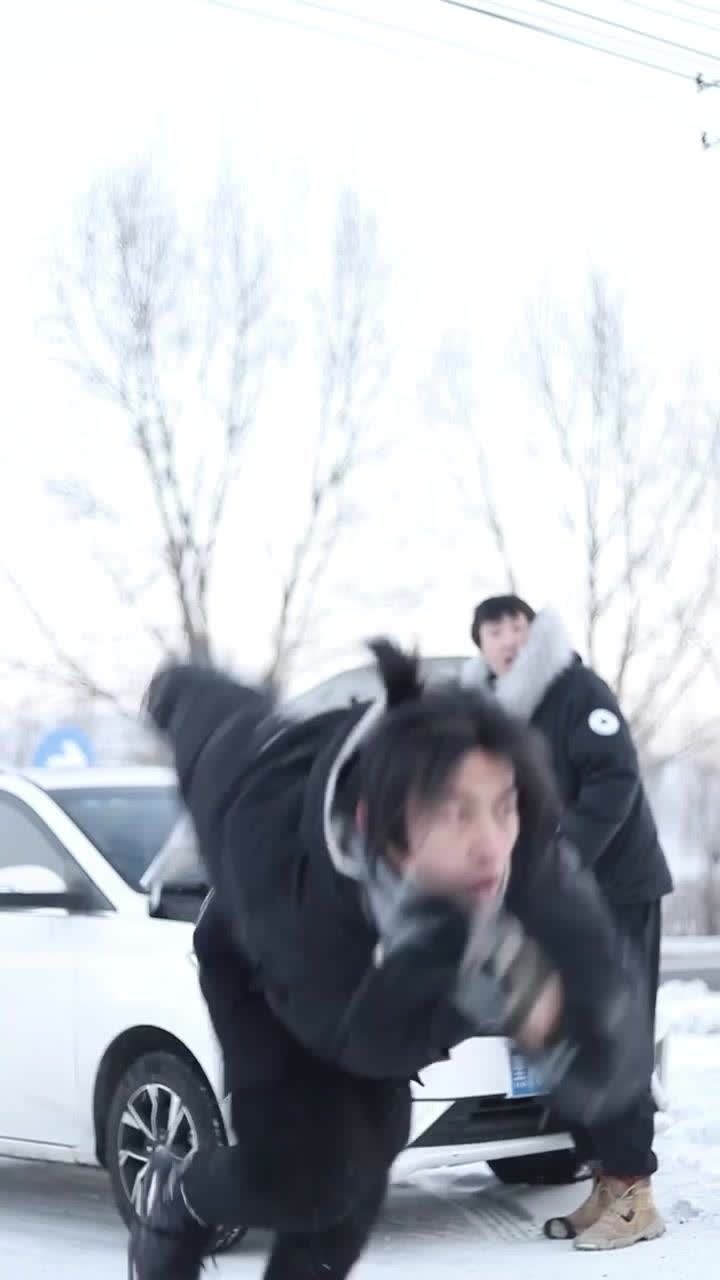 磁铁的正确用法!flag