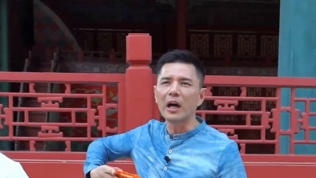你了解京剧中如何表演“骑马”吗?