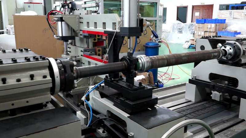 传动轴动平衡机厂家