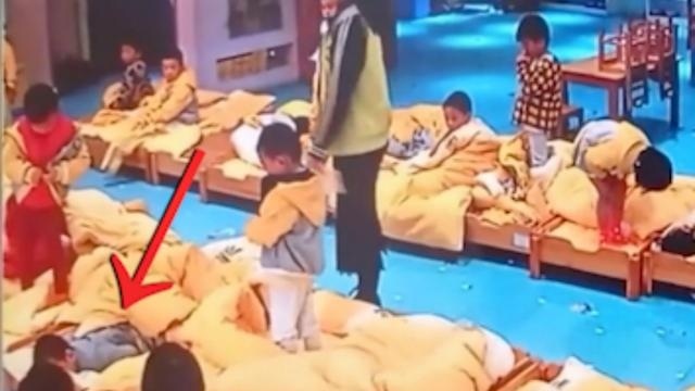 湖南一4岁男孩在幼儿园午休时死亡,律师解读:算意外事件