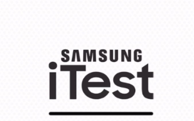 Samsung iTest 全体验,iPhone用户交互式网页模拟体验三星安卓系统...