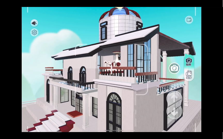 重生之我是霸总管家,豪宅纯享版