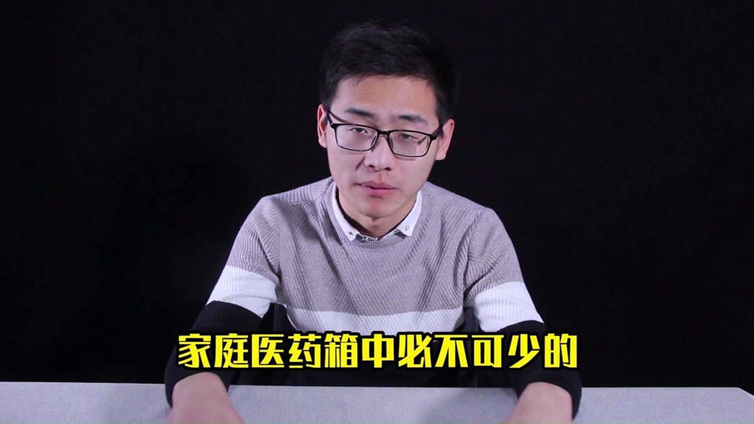 医药箱常见的消毒棉签,为什么这款它这么出色?