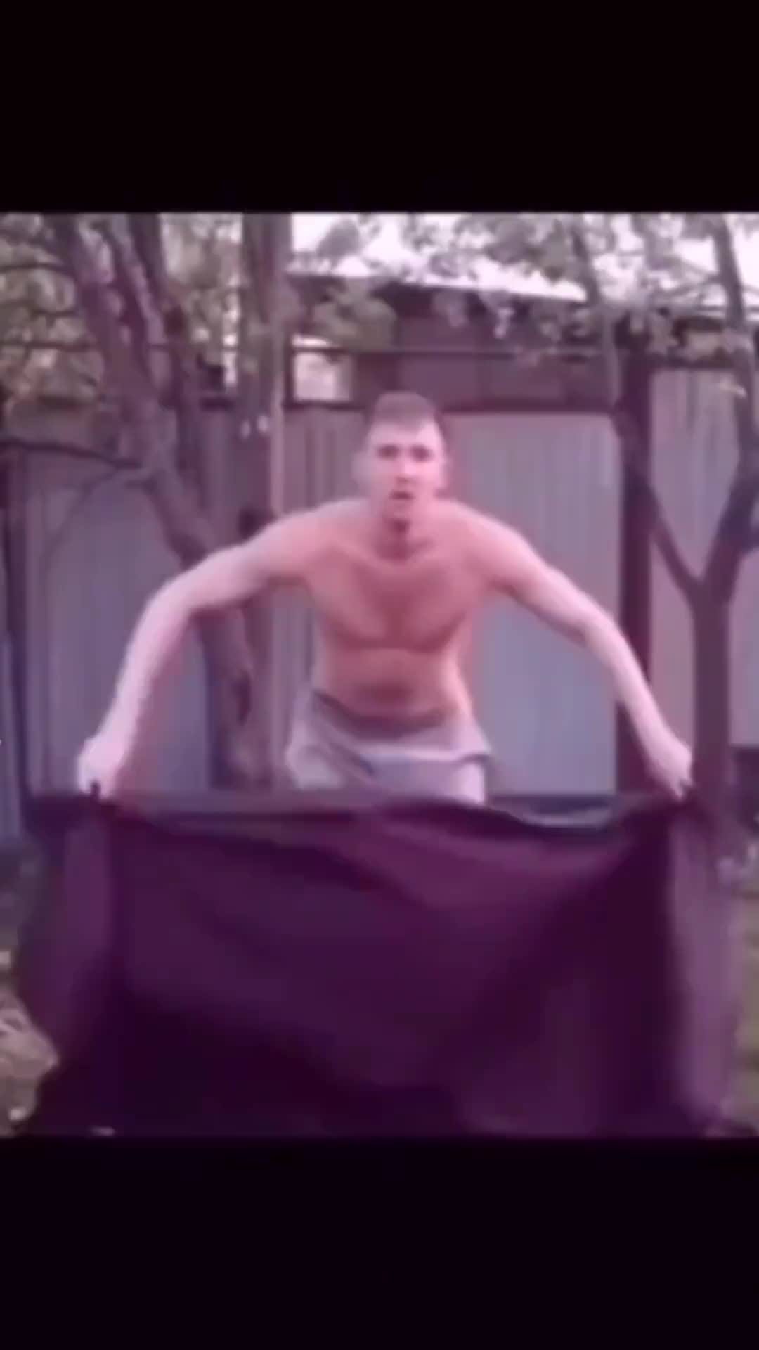 幽默爆笑哥的日常搞笑模仿秀2