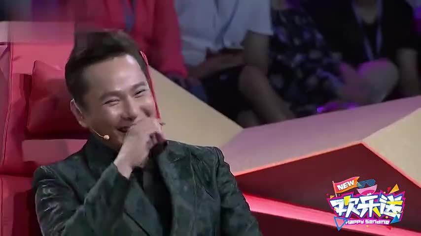 小品:一听娇娇她哥是跆拳道九段,王龙愣住了,猛戳观众笑点