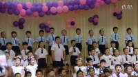 2016年德积幼儿园大班毕业诗