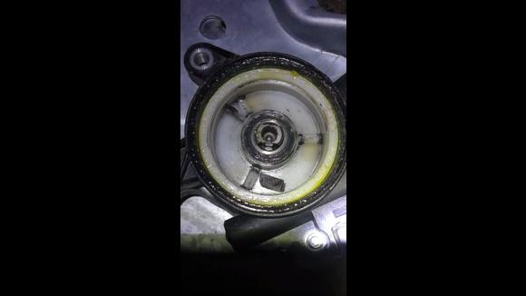 自己维修汽车玻璃升降器