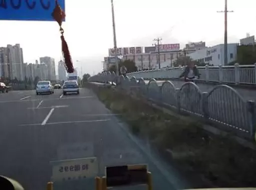 已遍地开花的公交沪语报站--995路篇