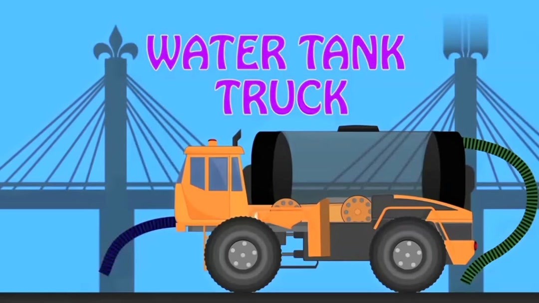 126超级变形车,变身吊车,钻地机,好棒的亲子动画