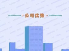 MG动画--公司宣传片改2