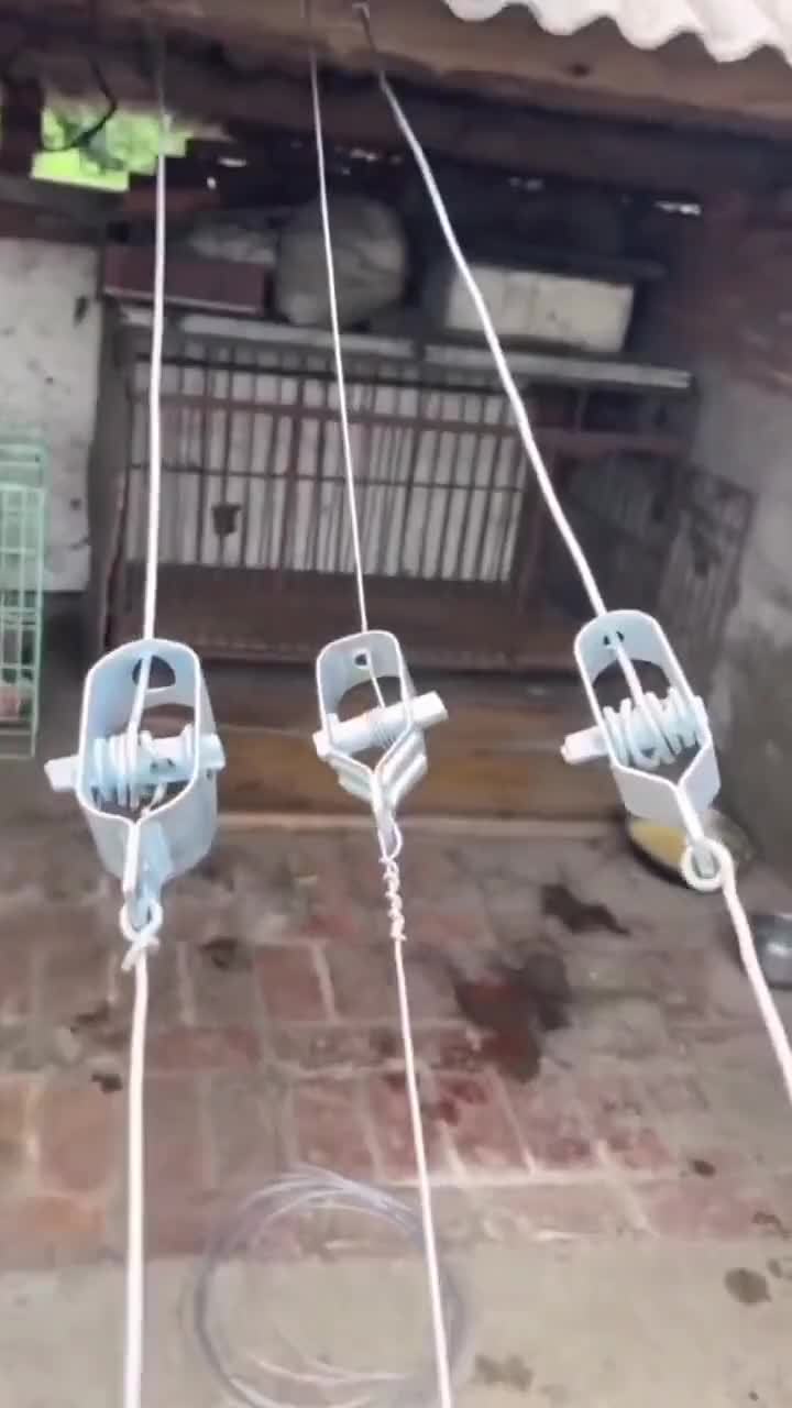 用于果园大棚拉紧钢丝,铁丝,塑钢线,钢丝绳 上热门 五金工具 拉紧器 .