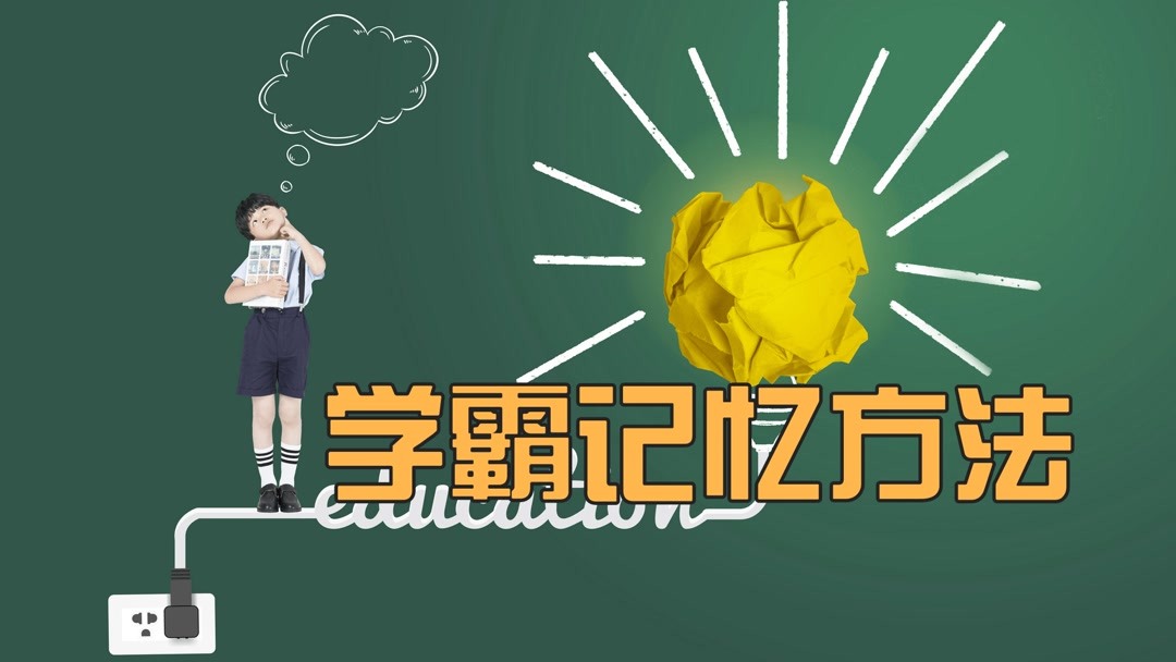 艾宾浩斯记忆法,文字记忆法,记忆法课程