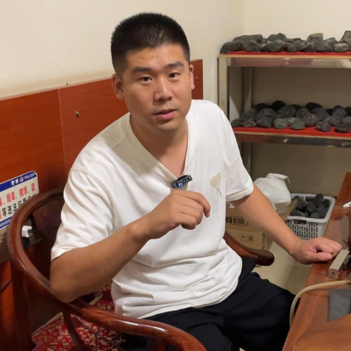 翡翠阿宝 