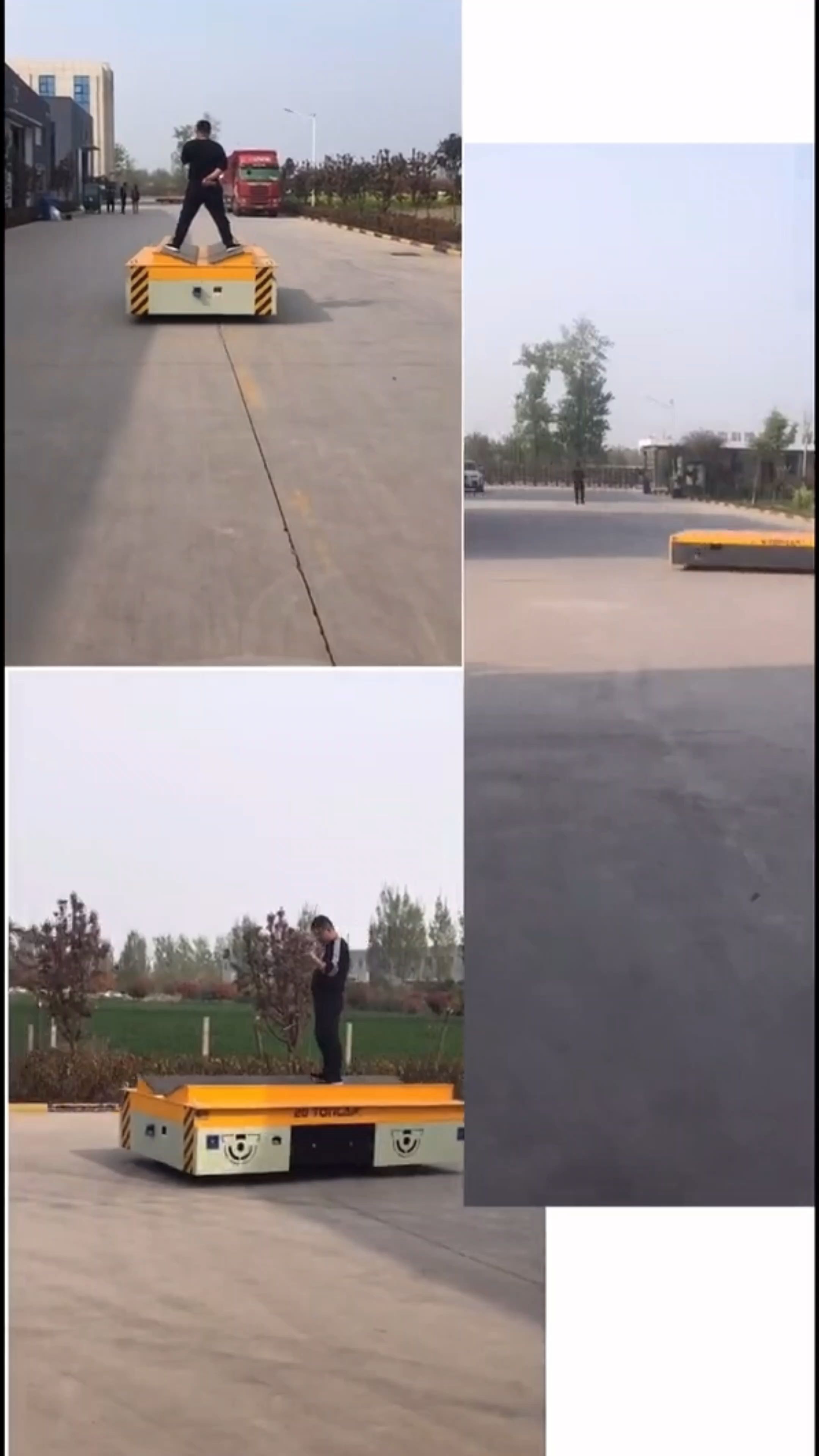 电动轨道运输车电缆卷筒电动平车工业轨道小车10吨轨道电动平车