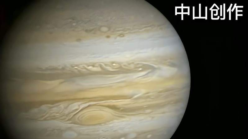 这将是自苏梅克列维九号彗星撞击木星以来第七次有记录的撞击木星