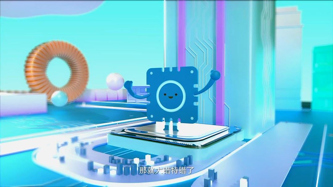 带你了解芯片的整个过程