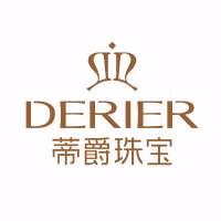 Derier蒂爵钻戒 