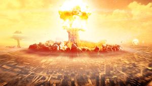 核战争爆发,百姓如何逃生?武器专家:躲到这里可以保命!