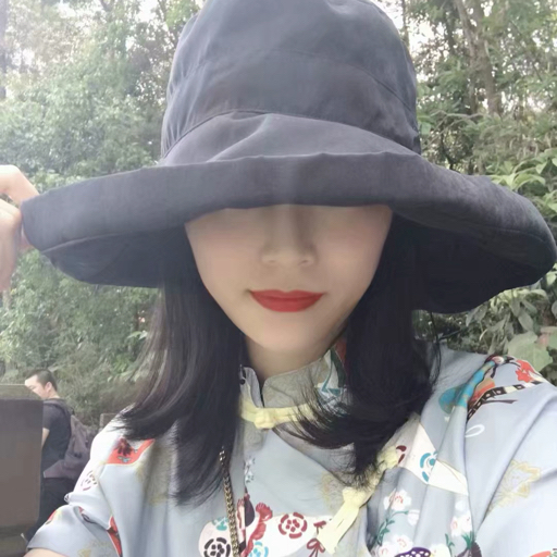 喵喵是阿姨哟 