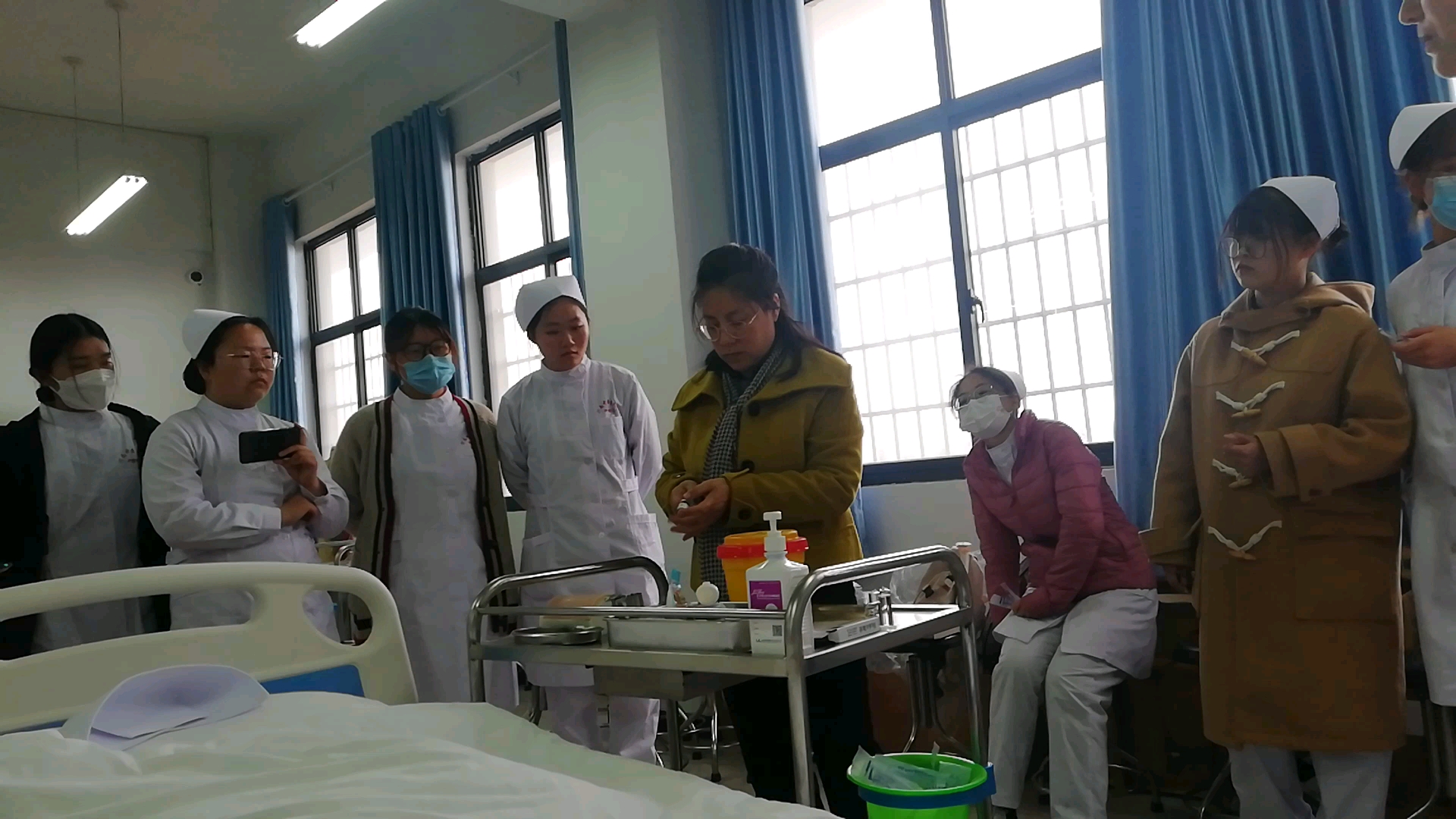 肌内注射皮下注射2