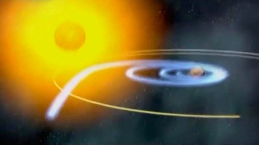 宇宙大爆炸之宇宙的模样(下)