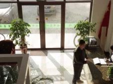 装饰公司企业宣传片案例