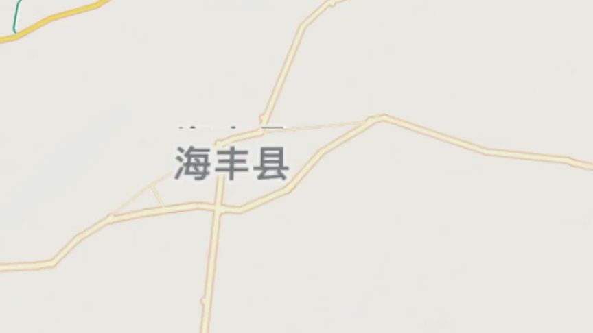 #记录行程 #行程轨迹 很有意思的软件 可以下载试试#汕尾 #海陆丰