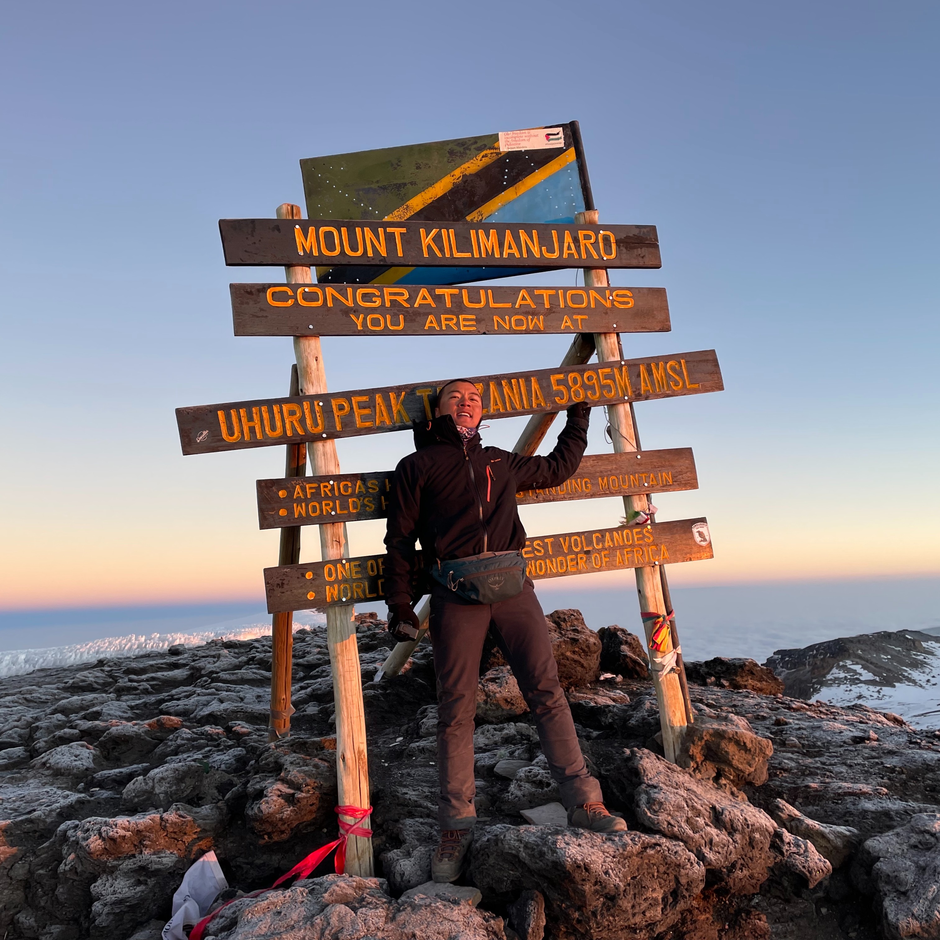 鞋底骑车环球旅行 