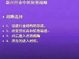 [现代企业战略管理实务与案例分析--吴维库].zhanlueguanli-7.rm