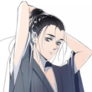 月光傾城论 