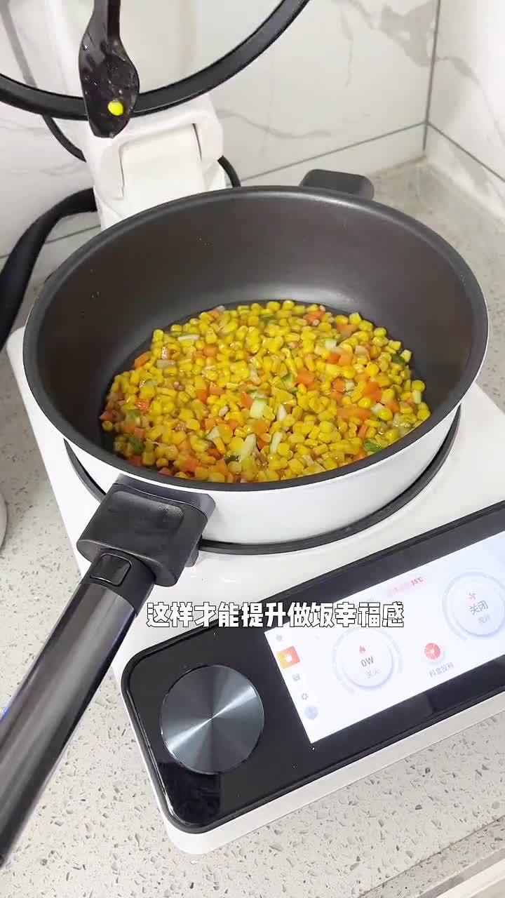 再也不会为厨余垃圾怎么分类而烦恼