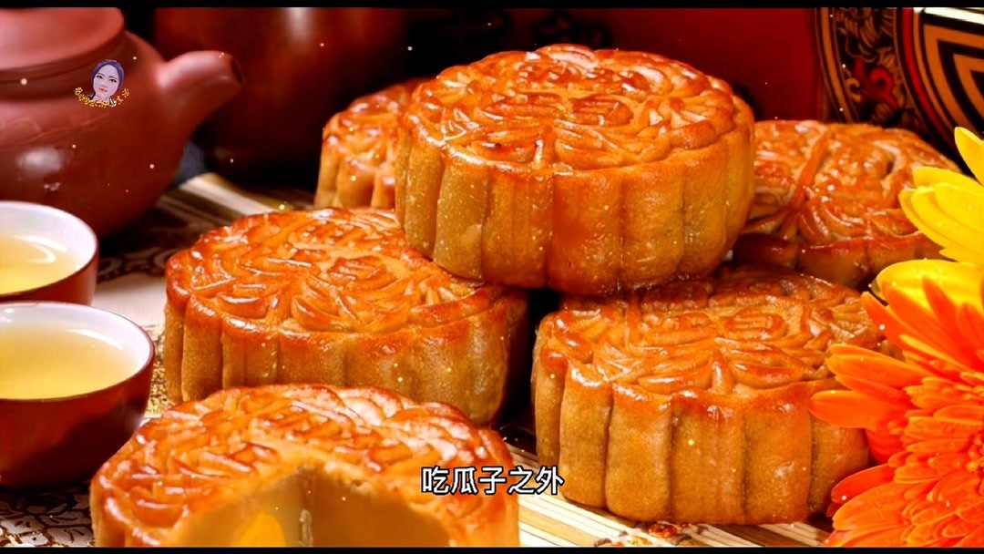 中秋佳节,国内三大传统节日,你知道除了吃月饼还有什么习俗吗?