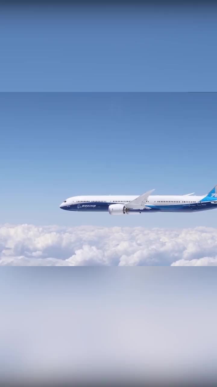 复合材料在飞机结构上的广泛应用