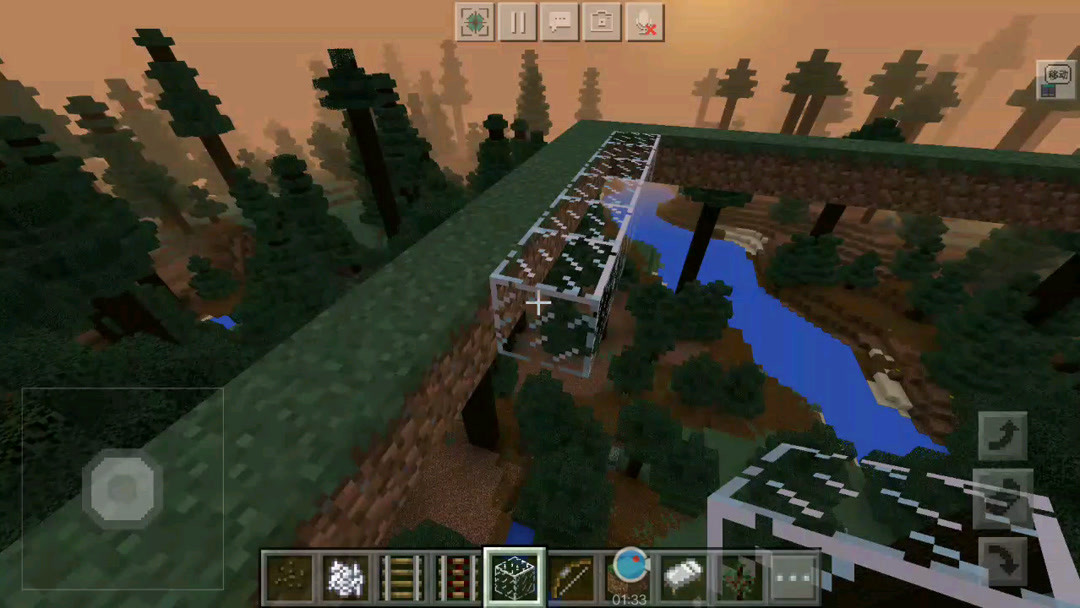 我的世界奇妙格式