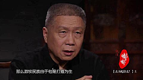 使刀叉与使筷子的饮食文化差异