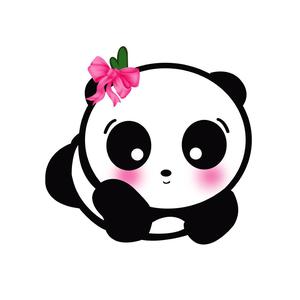绅士小熊喵 