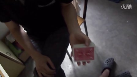 南京信息工程大学魔术协会宣传视频