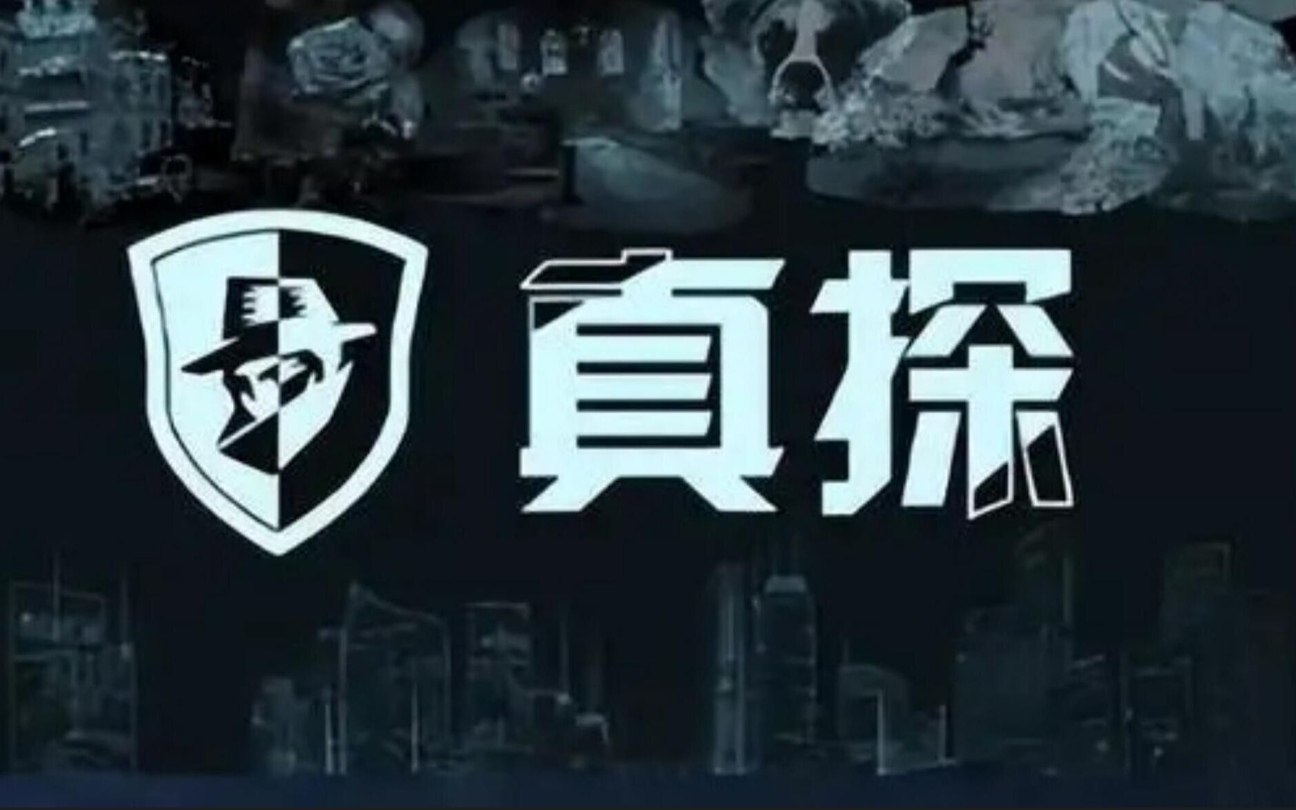 《真探》想不到副标题写啥了!