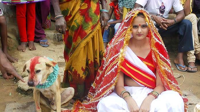 印度种姓制度非常严苛,如果冒充会被察觉吗?印度人一眼就能分辨