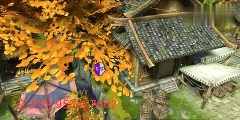 「gg修改器教学」《不良人2》无cd交学