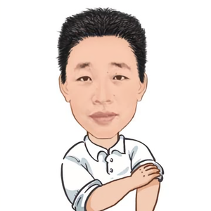 宝刀未老 