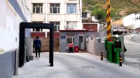 门禁自动门,小区自动门