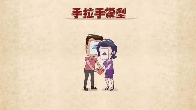 初一-第12讲-《全等三角形的基本模型》-动画-杭州实验