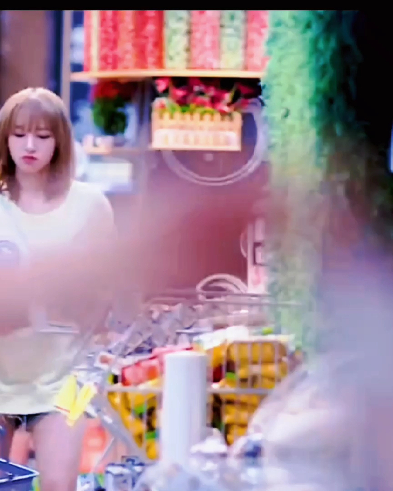 你的微笑很美:有一个这样闺蜜好羡慕#电视剧推荐#