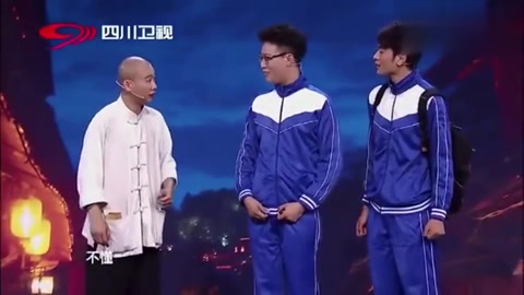 高能口技模仿电吉他,竹板伴奏版《再见理想》醉了